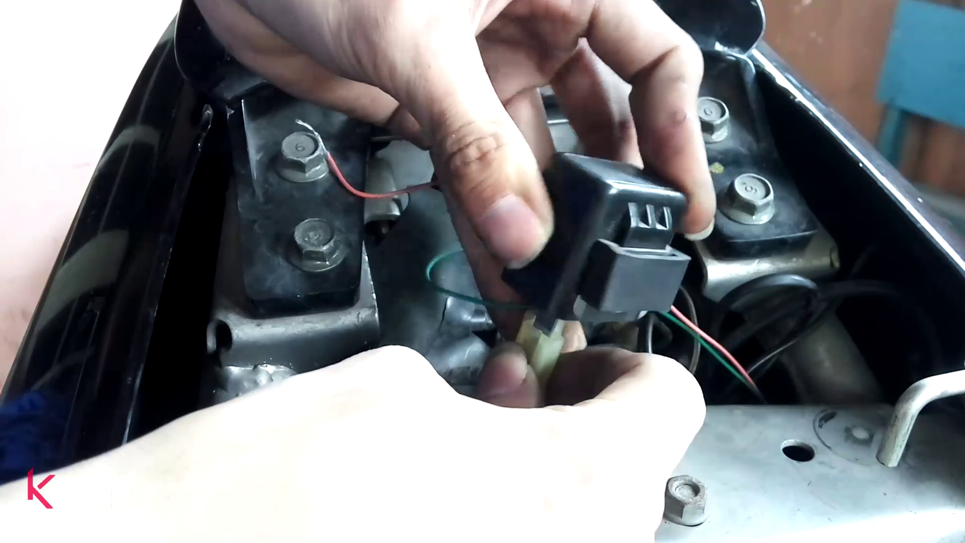 $10 Quick Shifter! Kazeshifter Arduino Adjustable Quick Shifter | Trybotics