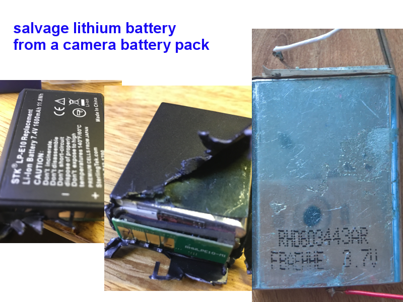 Weather Station: ESP8266 With Deep Sleep, SQL, Graphing by Flask&Plotly | Trybotics