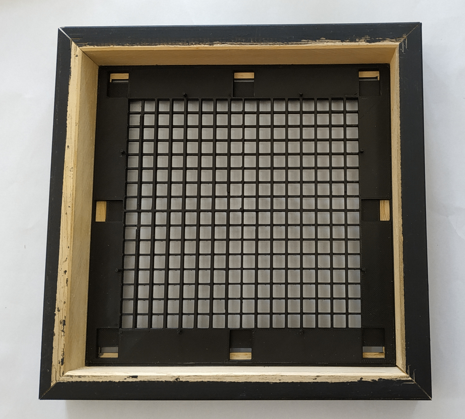 Playing Chess Against Arduino | Trybotics