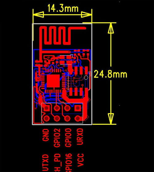 Weather Station With Arduino/Genuino , ESP8266, BMP180, DHT22 and Thingspeak | Trybotics