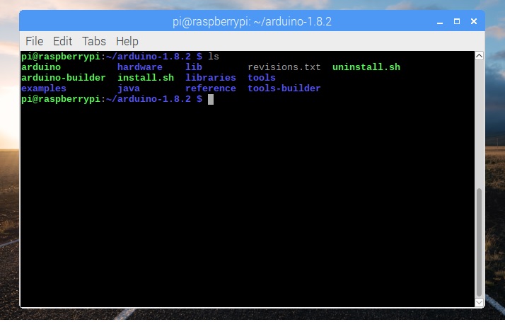 Plot Dht11 Data Using Raspberry Pi And Arduino Uno Trybotics