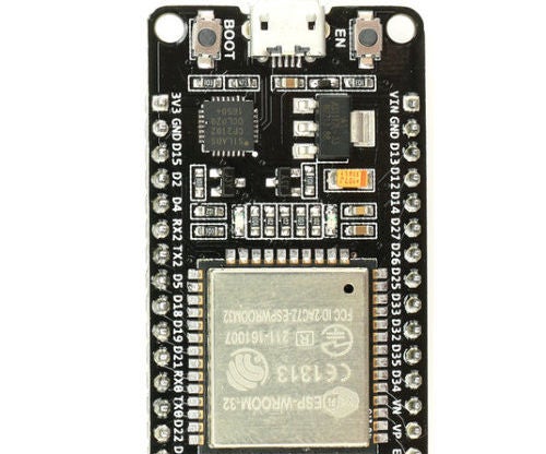 How To Use Esp32 To Control Led With Blynk Via Wifi 7 Steps With