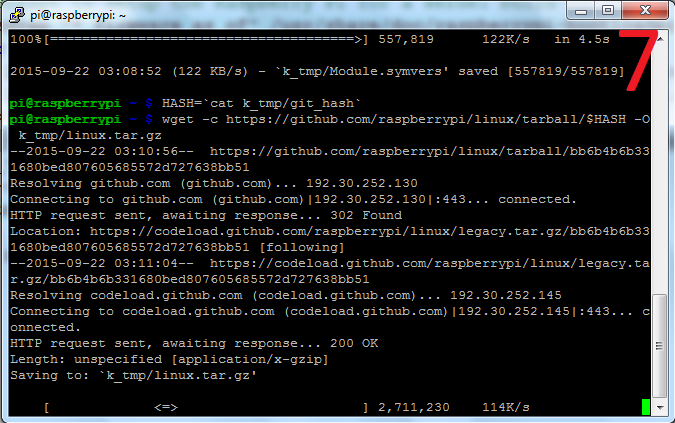 PiScope (Raspberry Pi Based Oscilloscope) | Trybotics