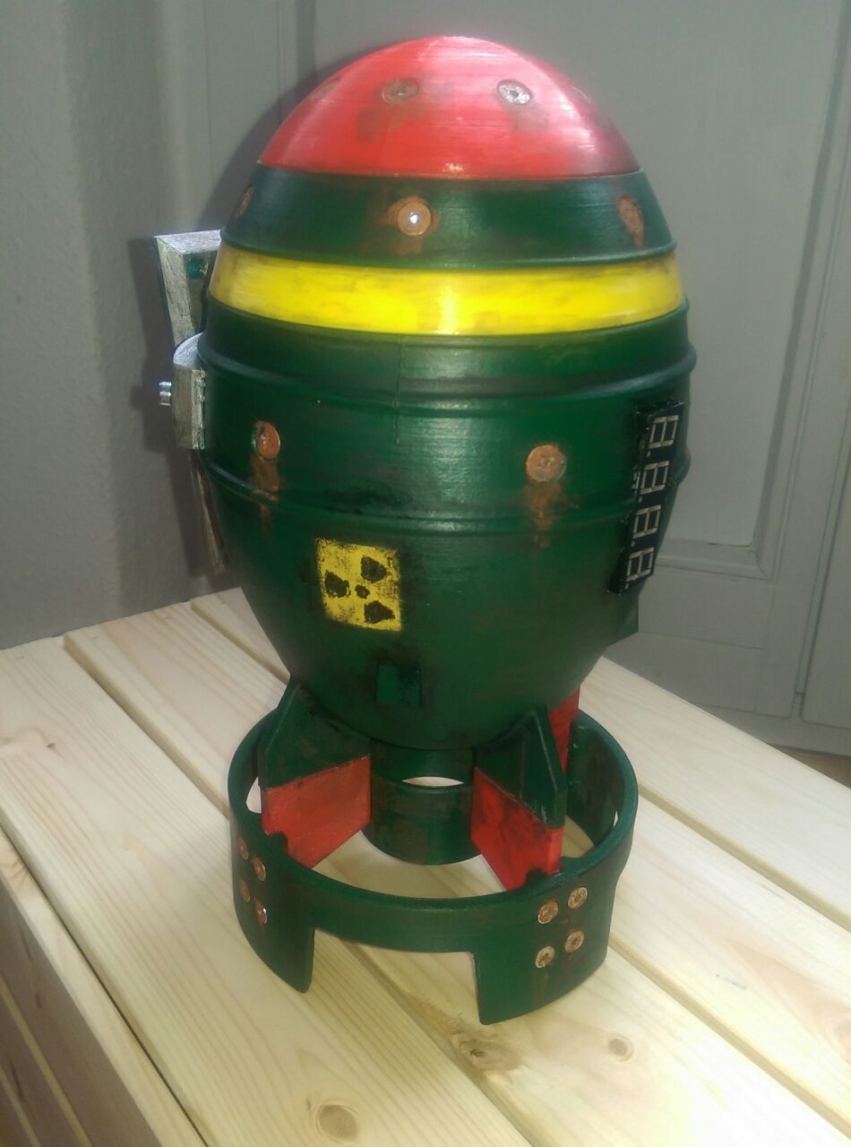 Arduino Portable Escape the Room | Trybotics