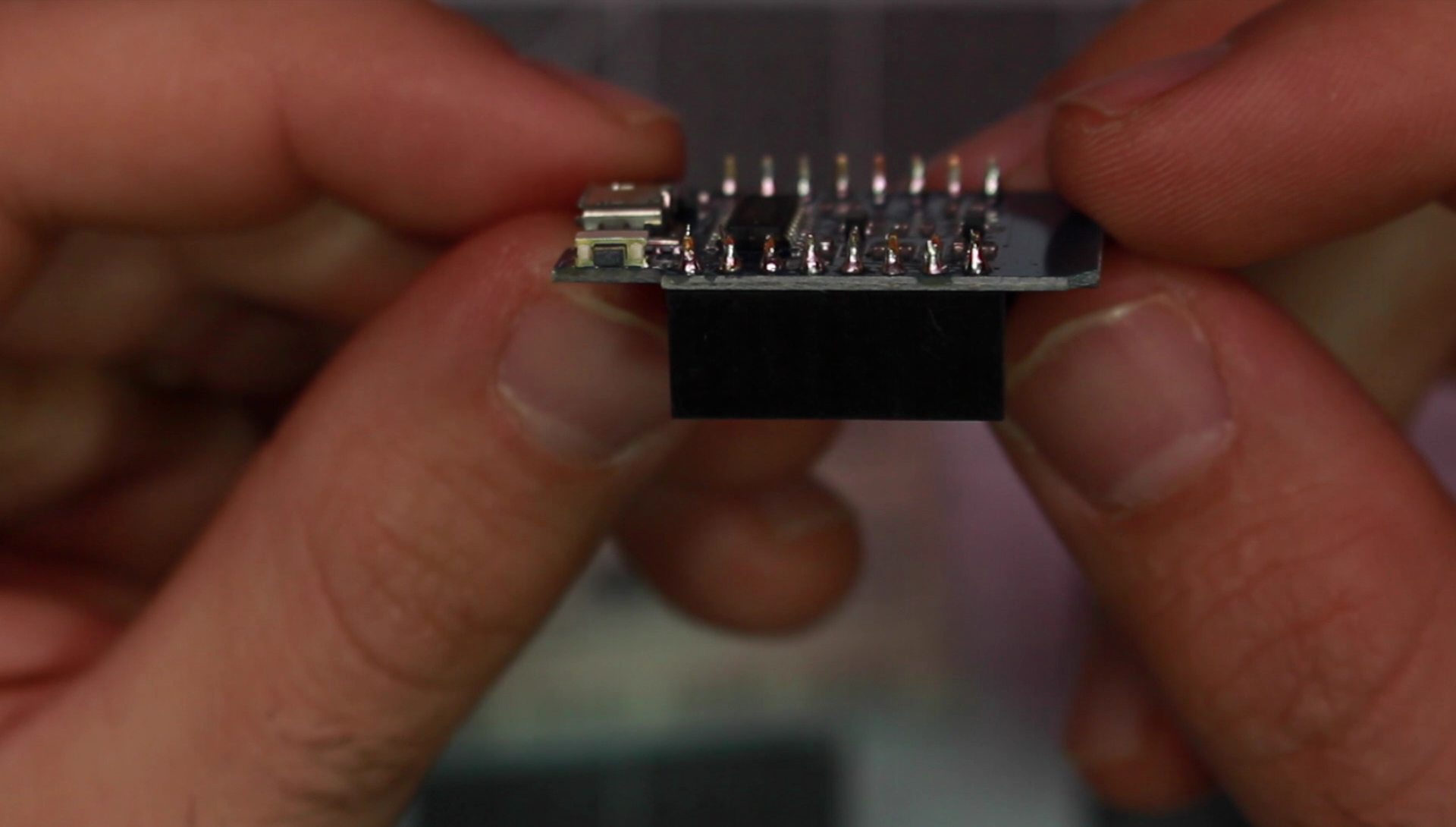 Wemos Esp8266 Getting Started Guide With Arduino Ide Trybotics