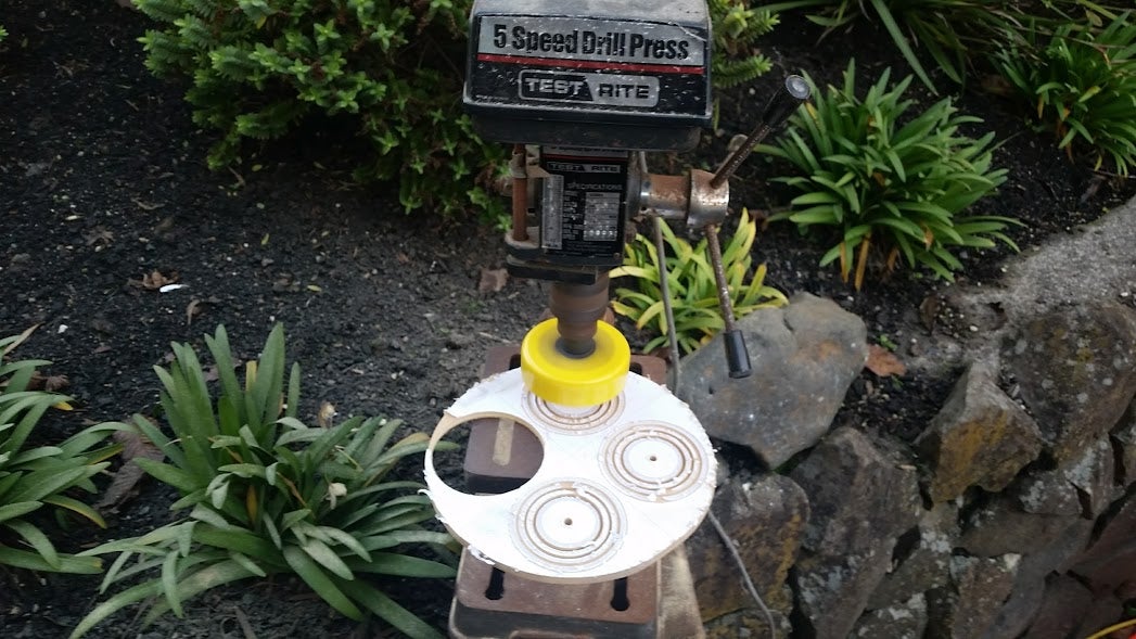Eco Friendly Metal Detector Arduino Trybotics