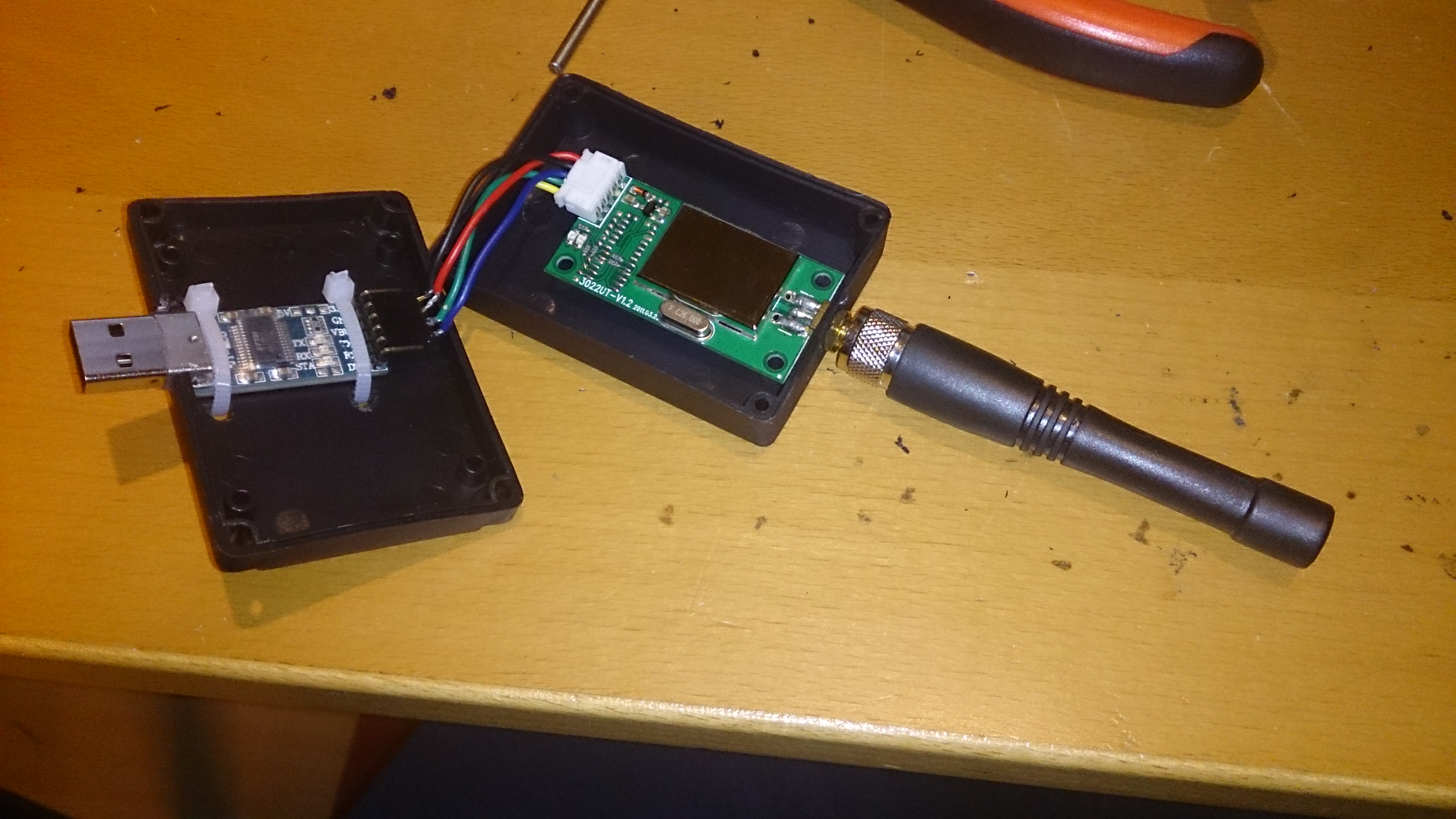 Arduino Wireless Serial Communication | Trybotics Arduino Wireless Serial Communication | Trybotics