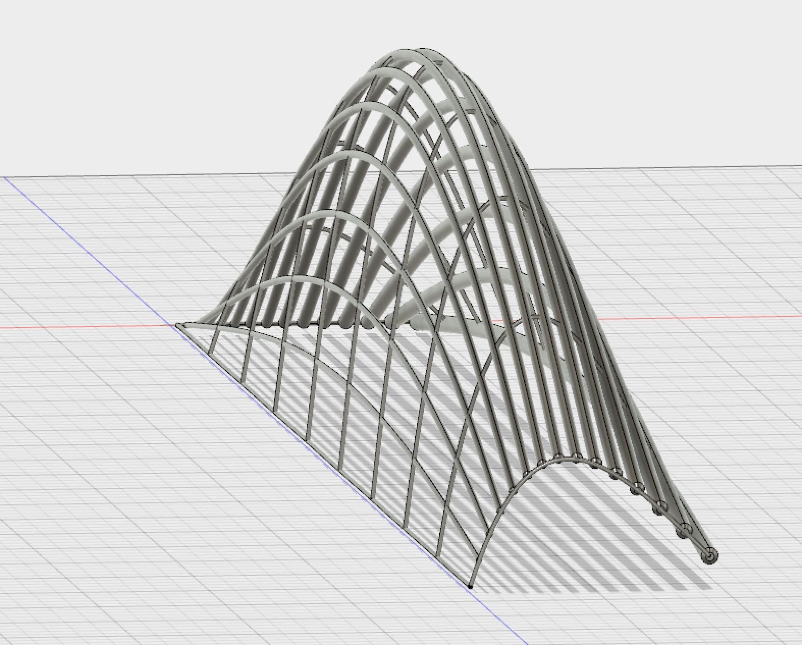 Parametric Modeling With Fusion 360 API | Trybotics