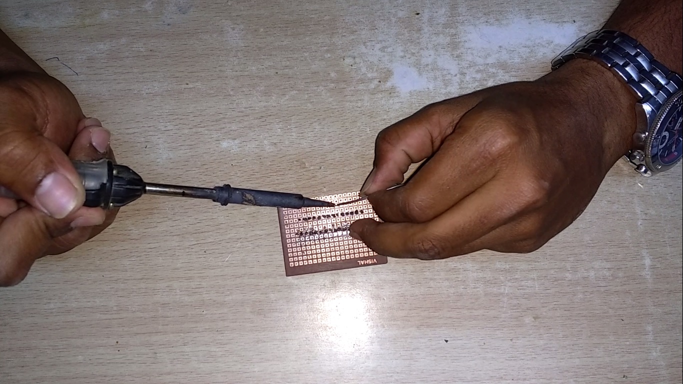 Make Your Own Arduino | Trybotics