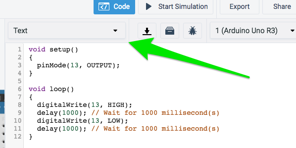 Arduino Datalogger | Trybotics