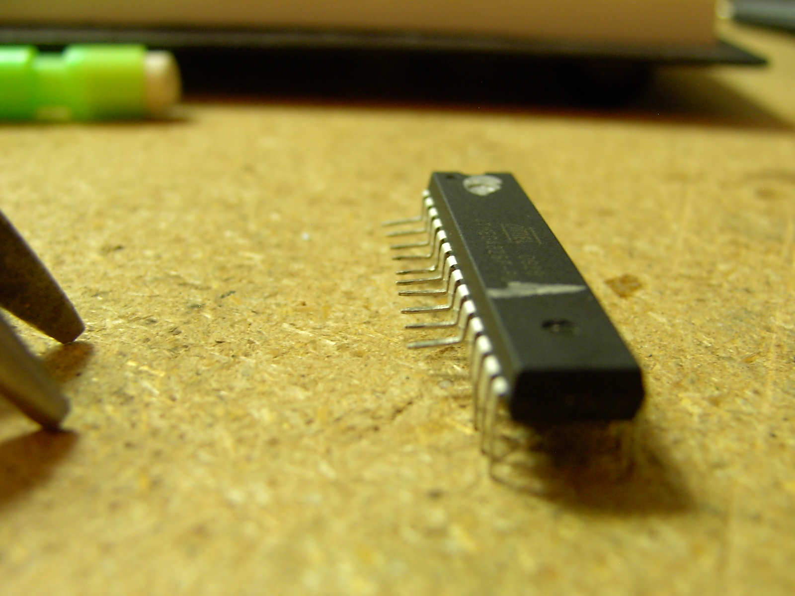 Convert a NES Gamepad to USB With Arduino | Trybotics