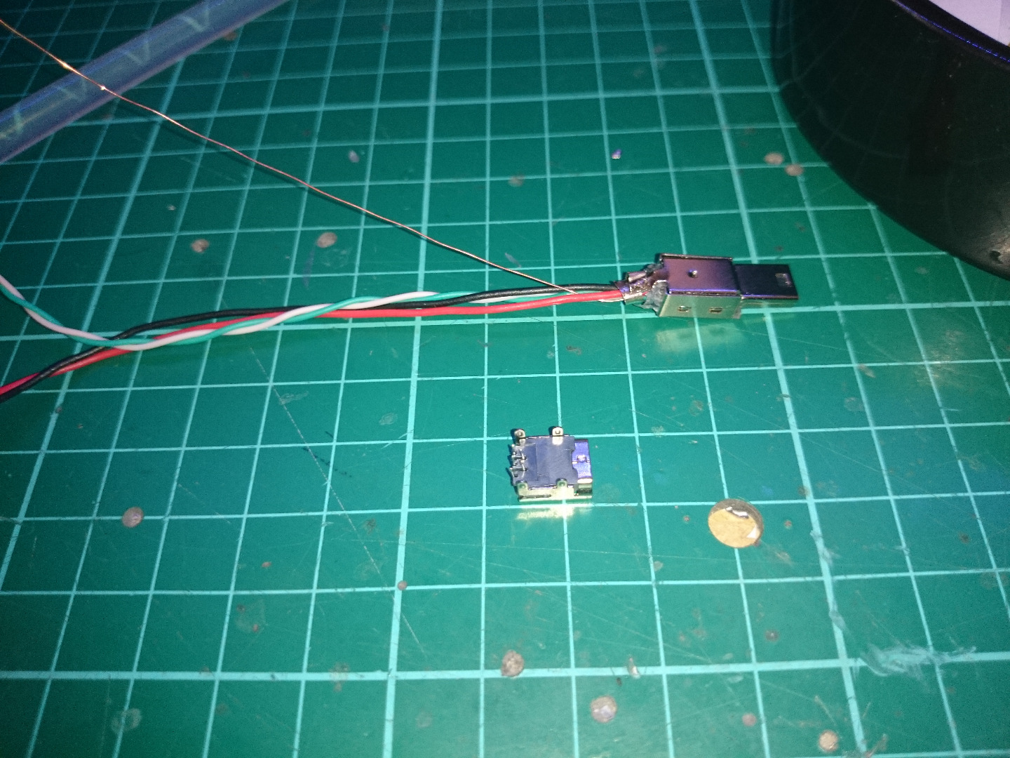 PC USB Media Volume Controller Based on Arduino | Trybotics