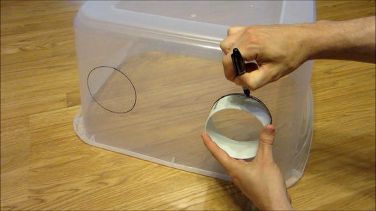 Diy Glove Box 7 Steps With Pictures Instructables