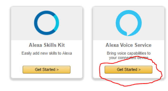 How To Make An Amazon Echo With A Raspberry Pi Trybotics