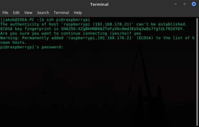Install and Setup Raspbian Lite on Raspberry Pi 3 | Trybotics