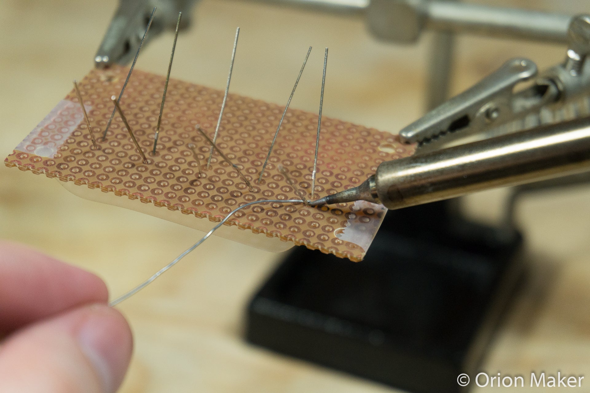 LED and Switch Modules for Prototyping Arduino Projects | Trybotics