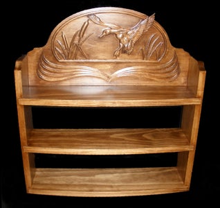 CarveWright Projects - Instructables