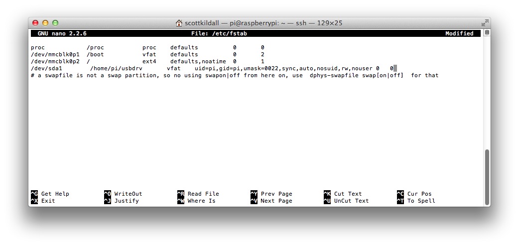 GitPi: a Private Git Server on Raspberry Pi | Trybotics GitPi: a Private Git Server on Raspberry Pi | Trybotics