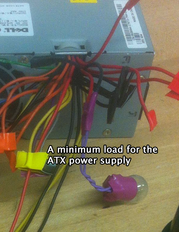 Arduino Laser Show (adapted From NothingLabs' Instructable) | Trybotics