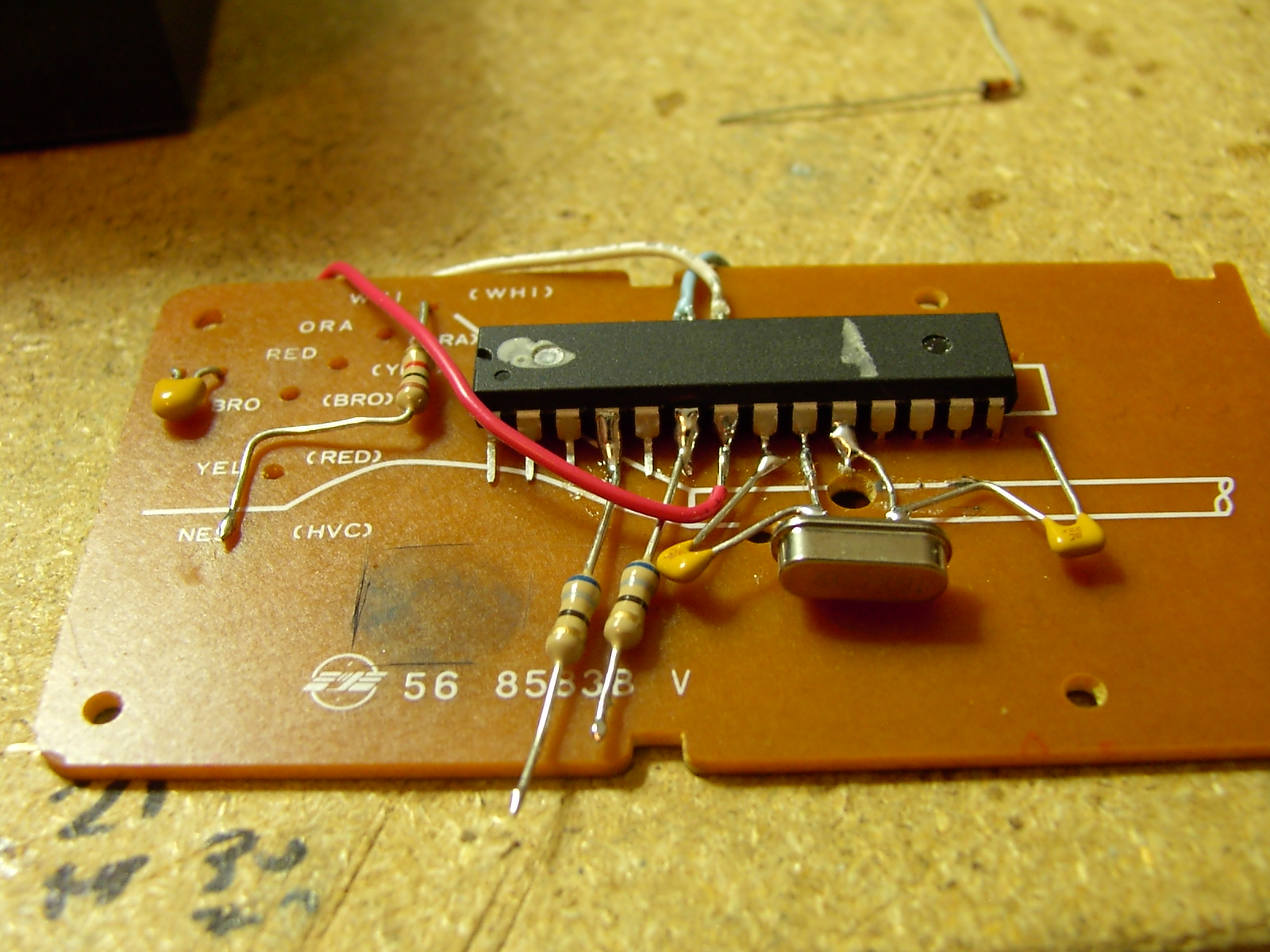 Convert a NES Gamepad to USB With Arduino | Trybotics