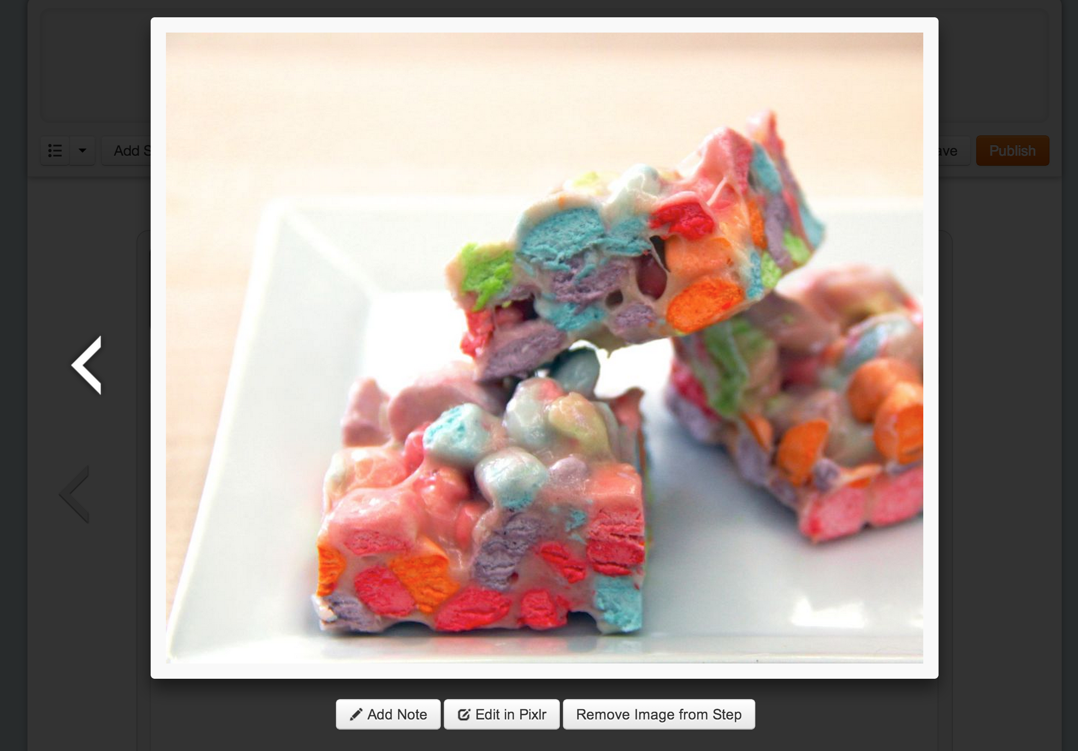 How to Make an Instructable Using the New Editor | Trybotics