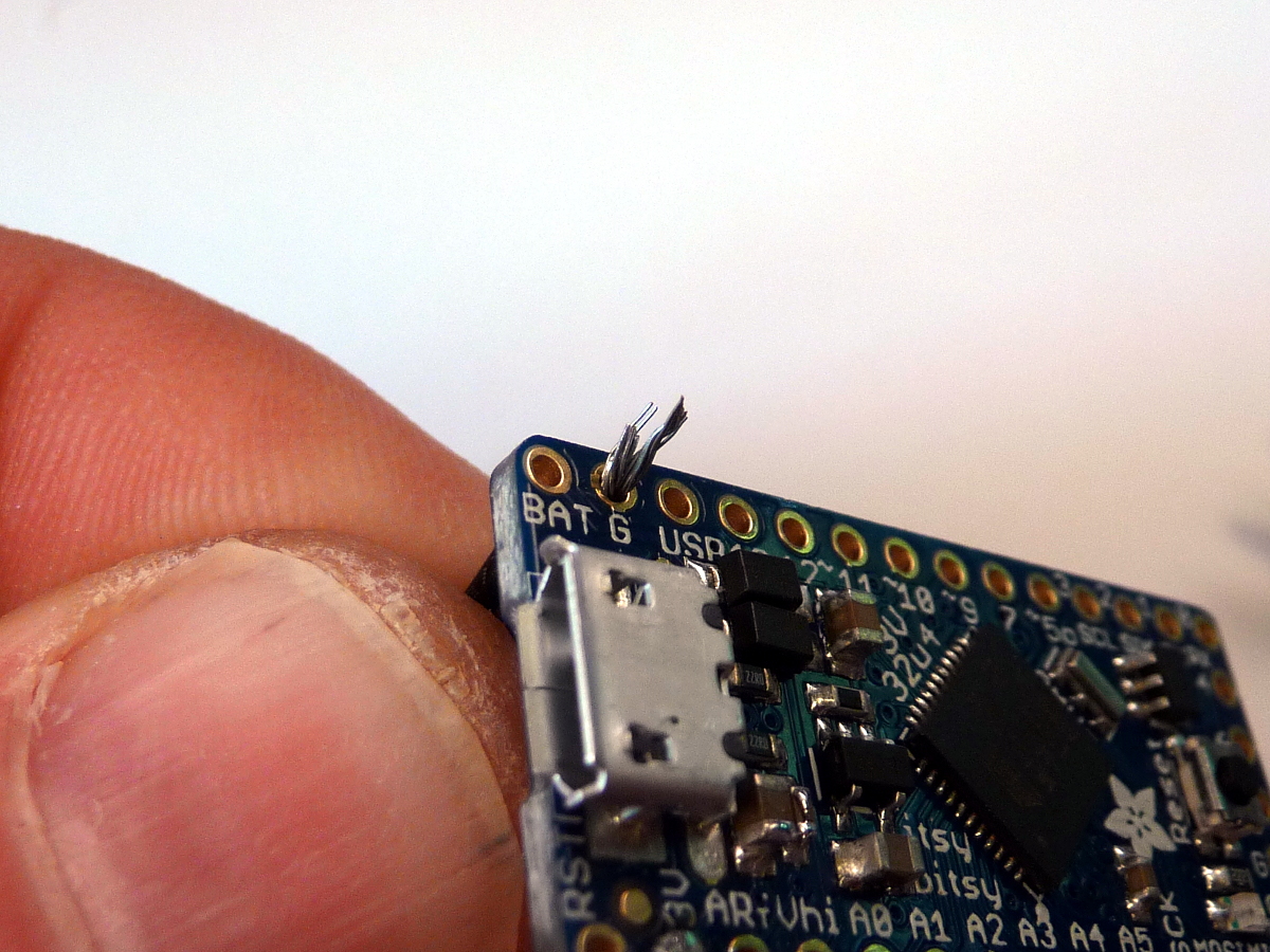 Arduino for Nerf: Chronograph and Shot Counter | Trybotics