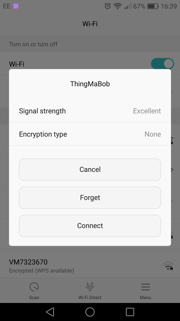 ESP8266 Based Temperature Sensor Connected to Home Assistant and MQTT | Trybotics