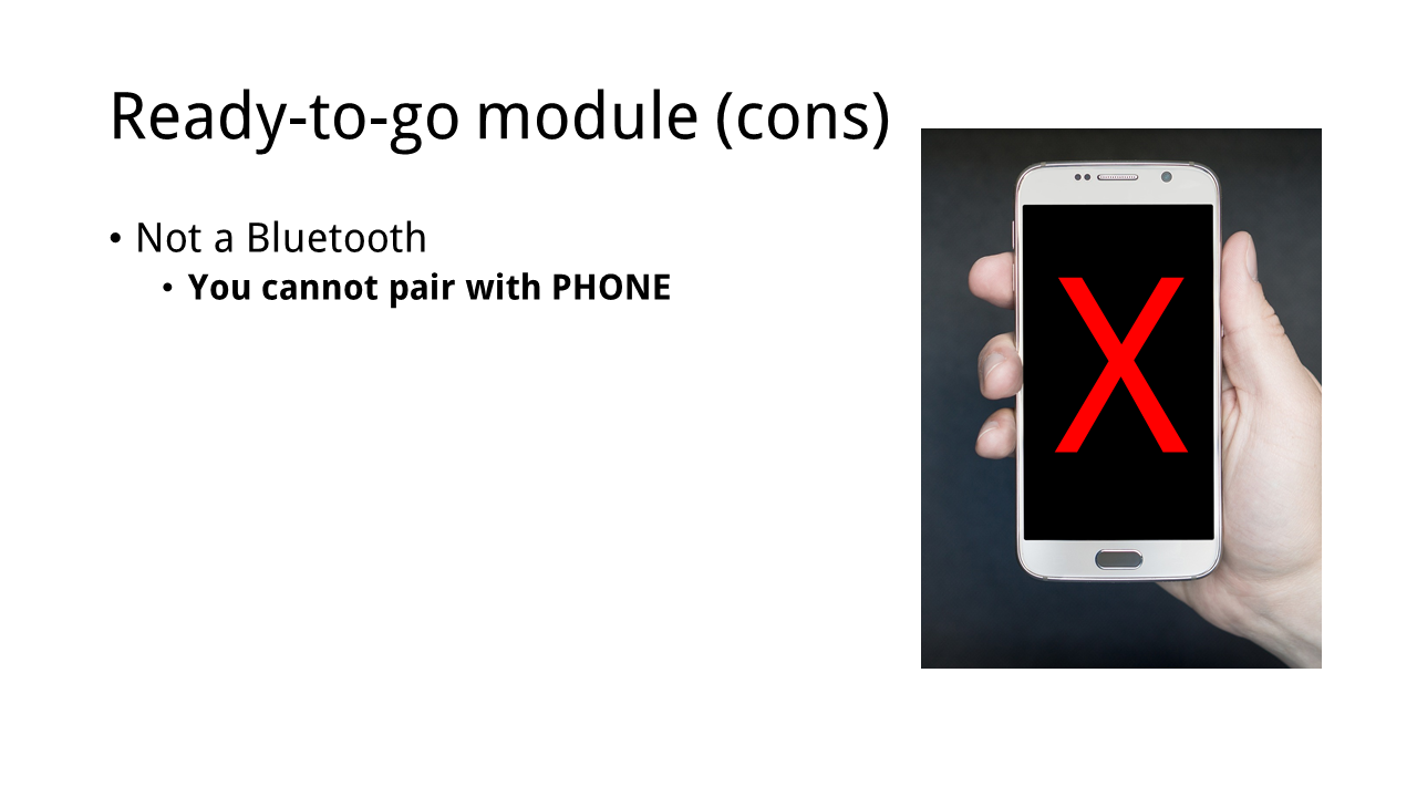 Wireless Communication Servo Control (HC-12) (HUMANOID ROBOT EP 03) | Trybotics