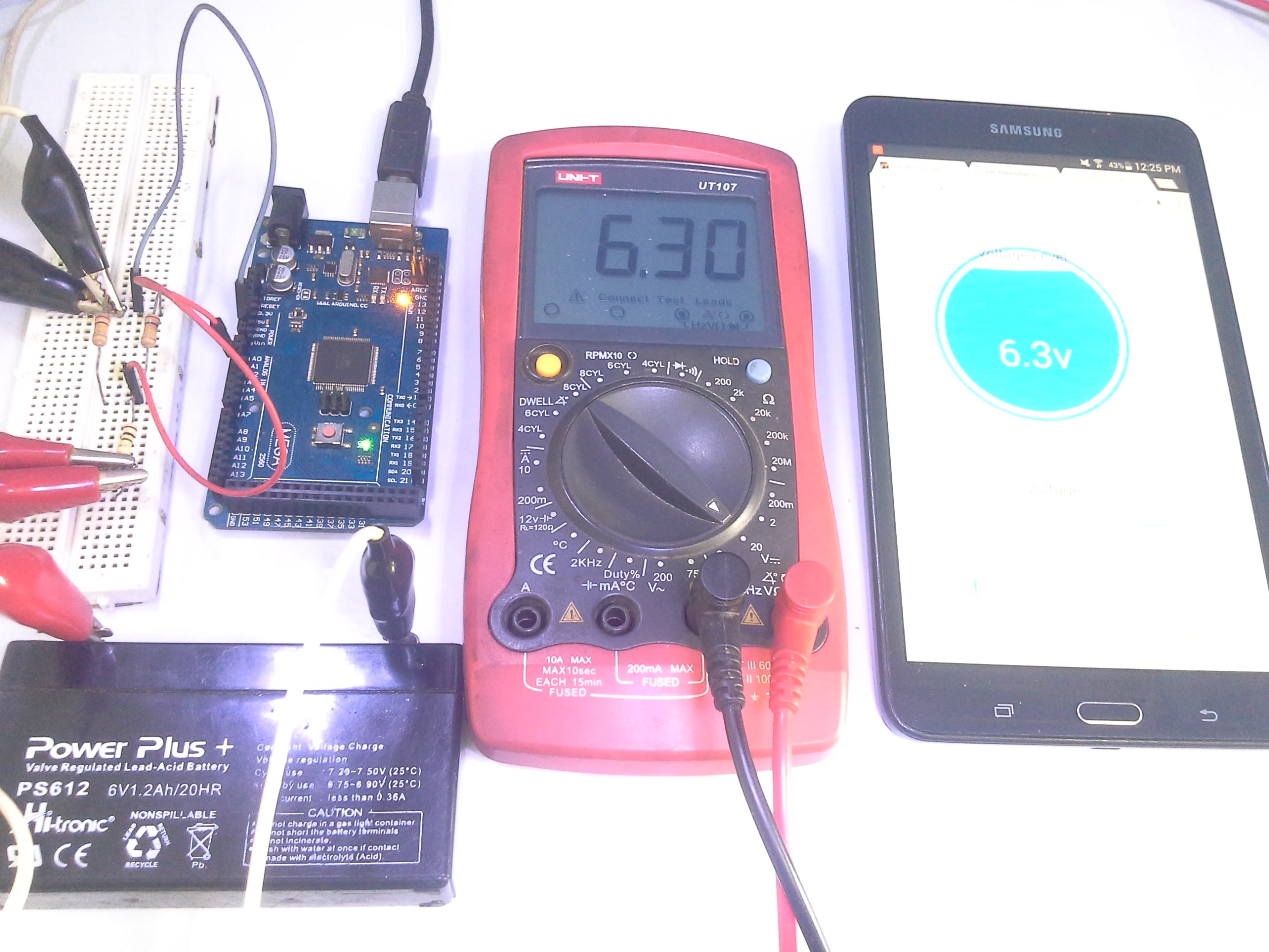 View Dashboards Emoncms & ESP8266 + Arduino #IoT | Trybotics View Dashboards Emoncms & ESP8266 + Arduino #IoT | Trybotics