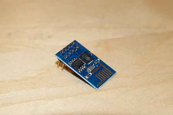 Get Started With Esp8266 Using At Commands Nodemcu Or Arduino Esp 12e Trybotics
