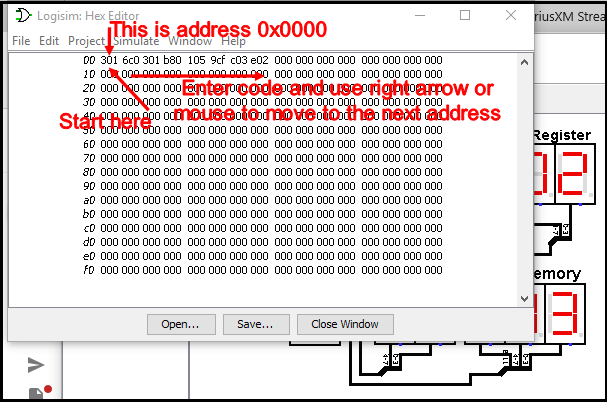 Code and Test a Computer in Machine Language | Trybotics
