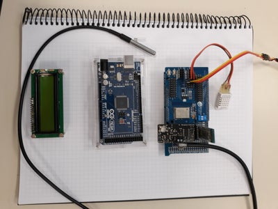 Arduino Controlled Smart Hydroponic Modular System : 19 Steps (with ...