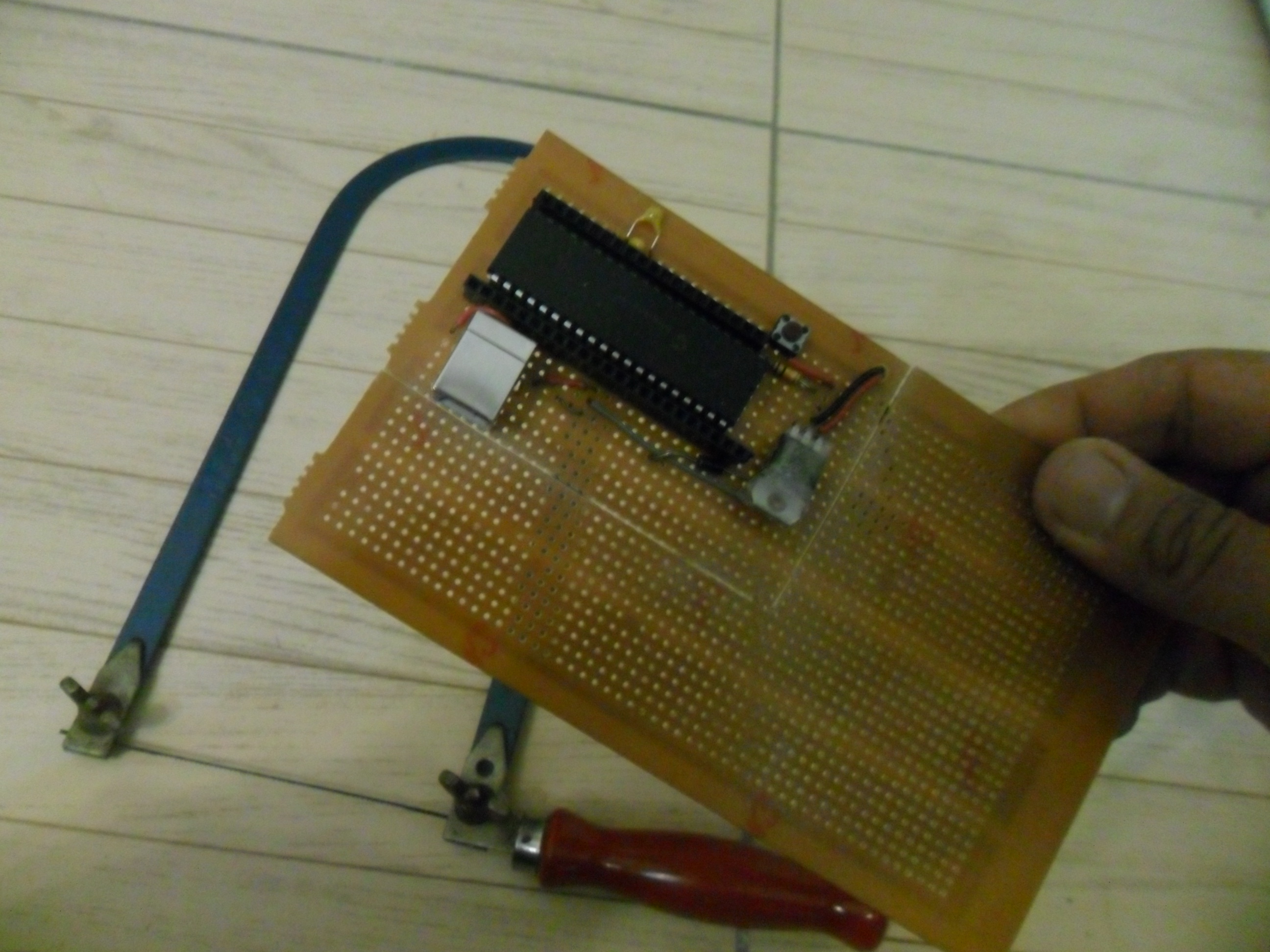Pinguino Egypt - PIC Based Arduino | Trybotics Pinguino Egypt - PIC Based Arduino | Trybotics