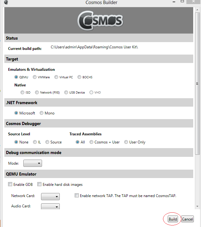 Make a Simple Operating System