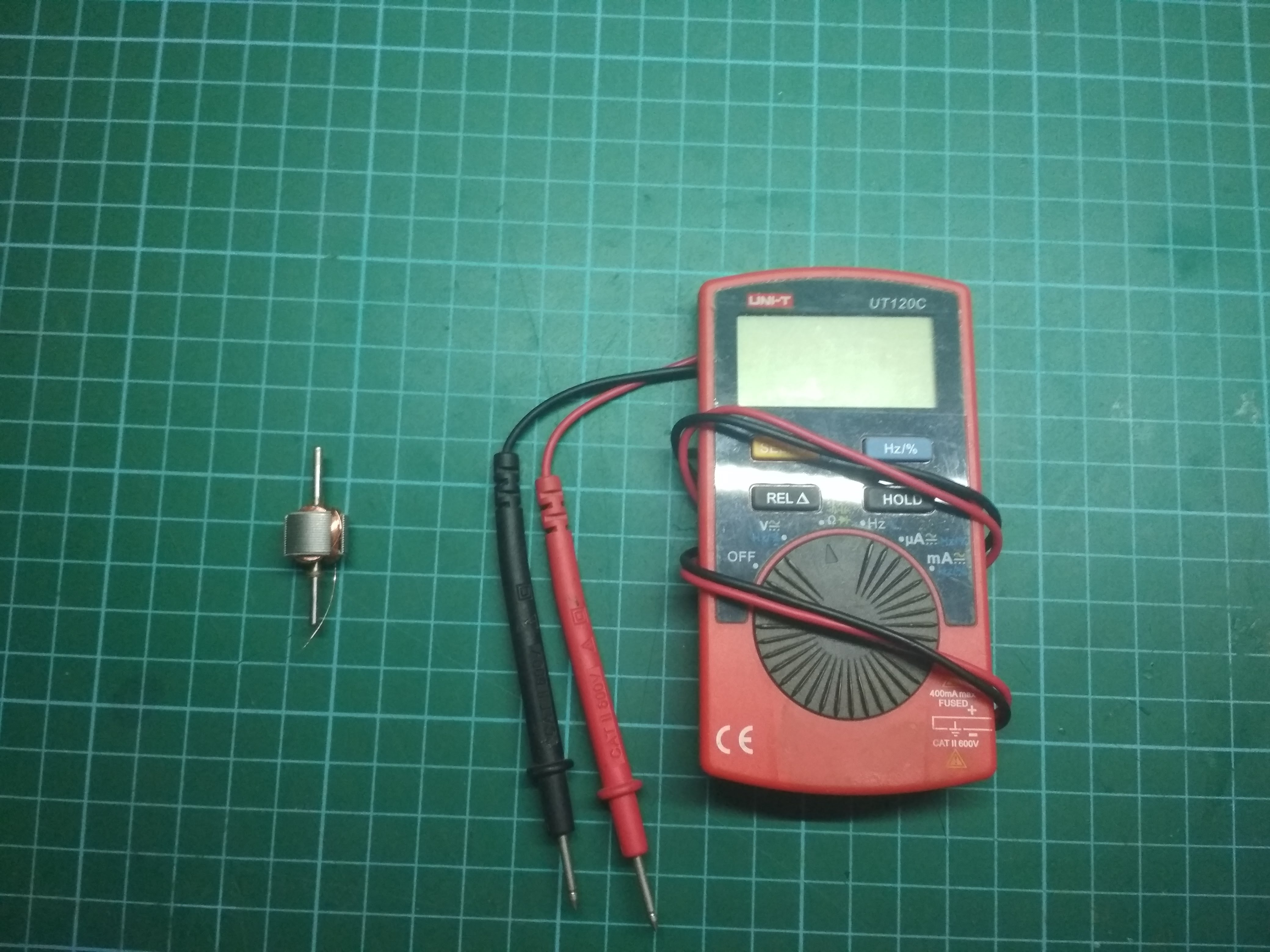 Fixing an Arduino Pro Micro: the USB Port Came Off !! | Trybotics