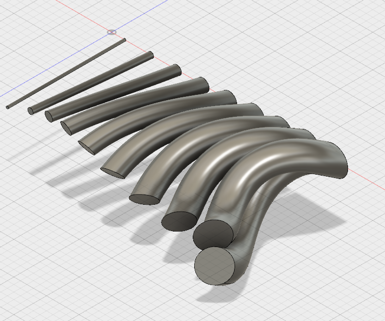 Parametric Modeling With Fusion 360 API | Trybotics