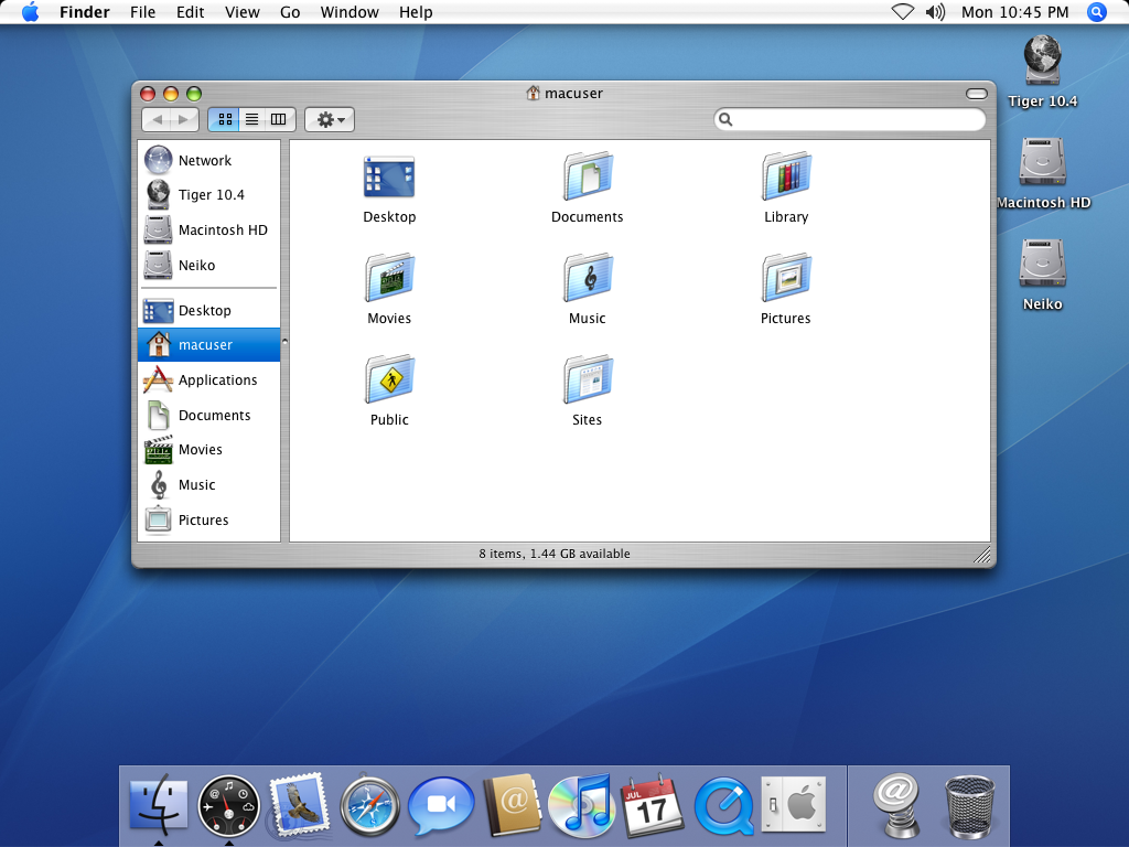 Make Your Regular Mac a NetBoot Server! | Trybotics