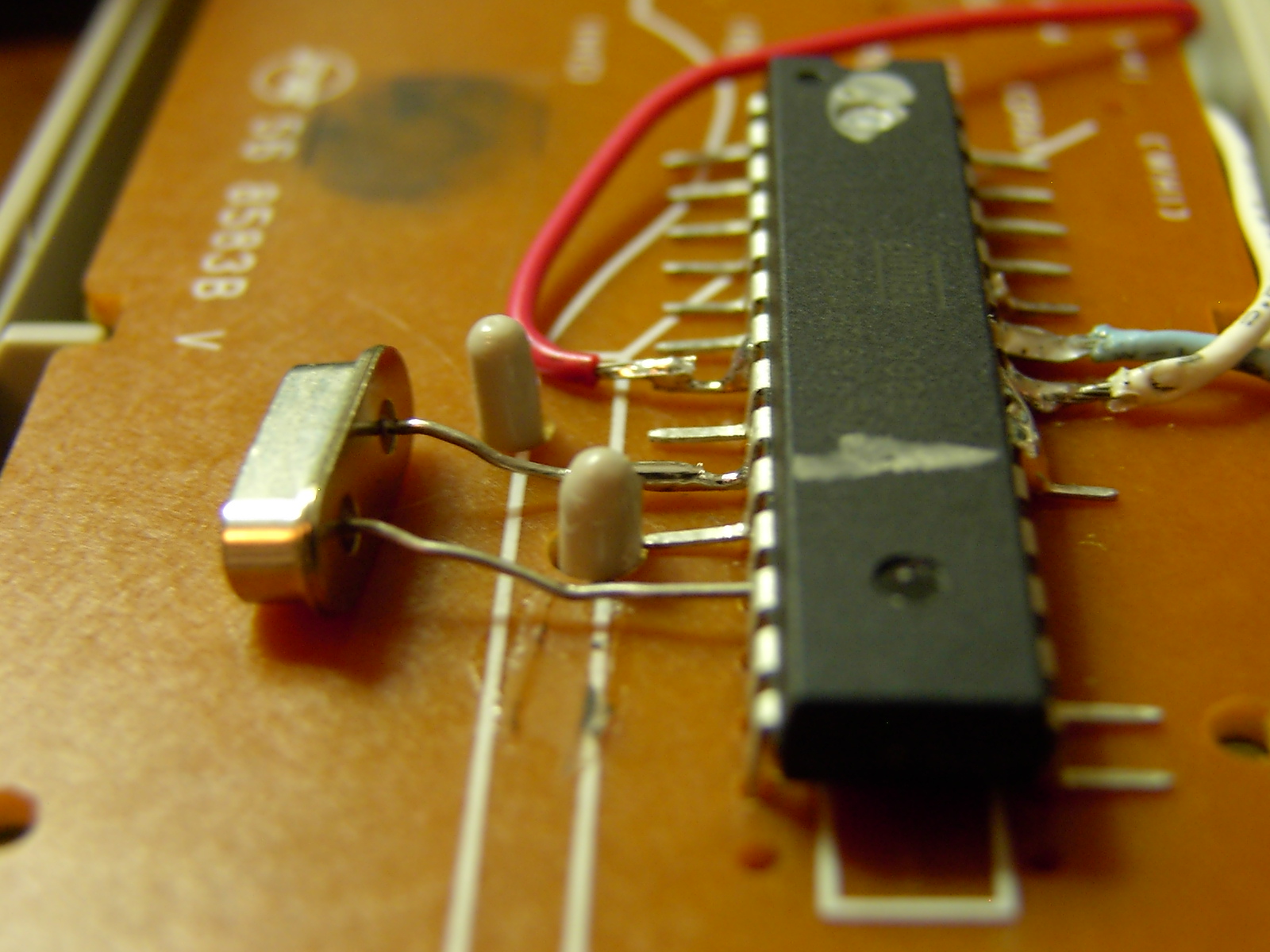 Convert a NES Gamepad to USB With Arduino | Trybotics