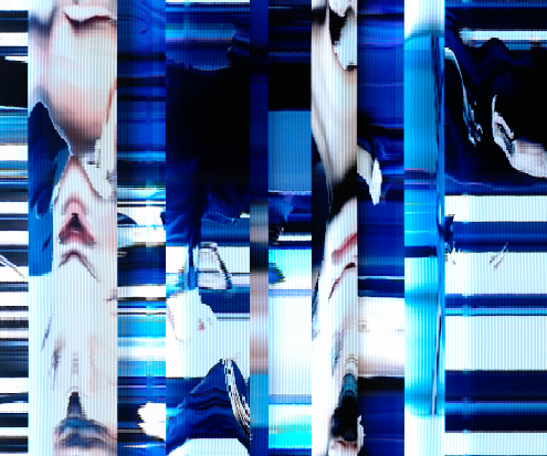 Experiments in Slit-scan Photography : 7 Steps (with Pictures) - Instructables