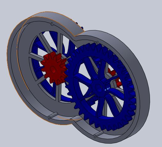 Cuckoo Clock Arduino Trybotics