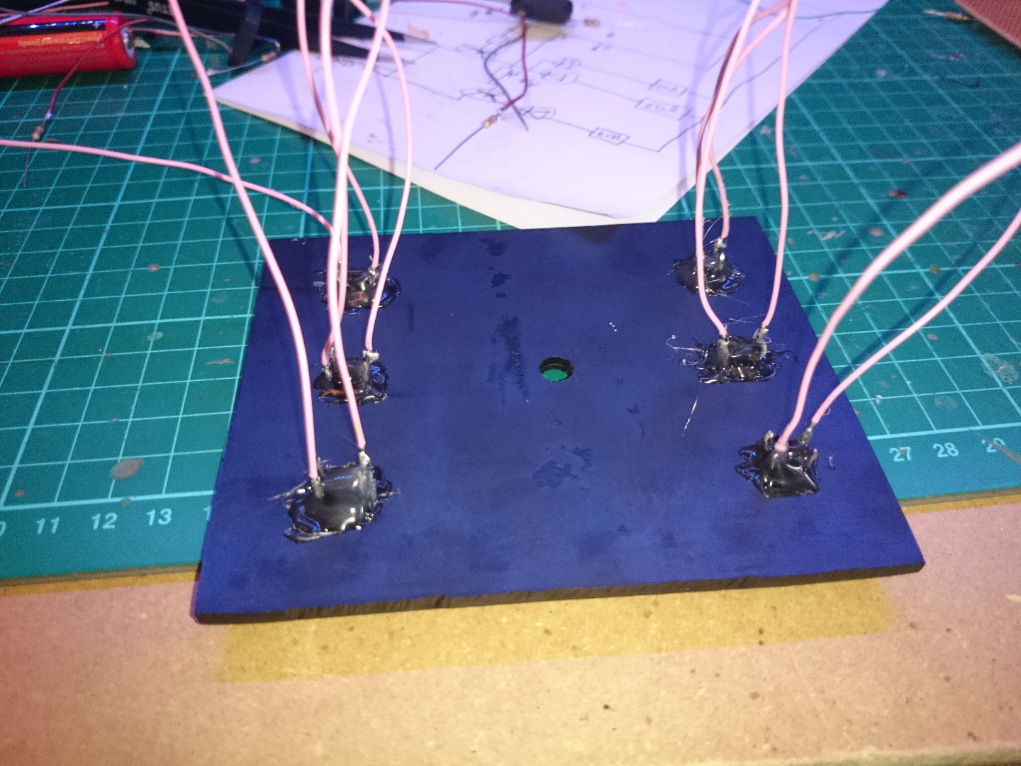 PC USB Media Volume Controller Based on Arduino | Trybotics