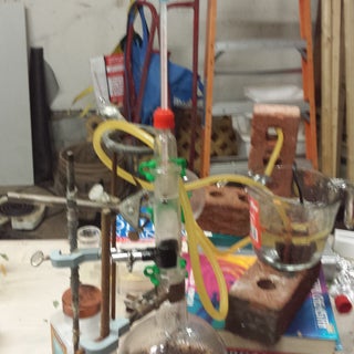 Set Up Your Home Chemistry Lab : 9 Steps (with Pictures) - Instructables