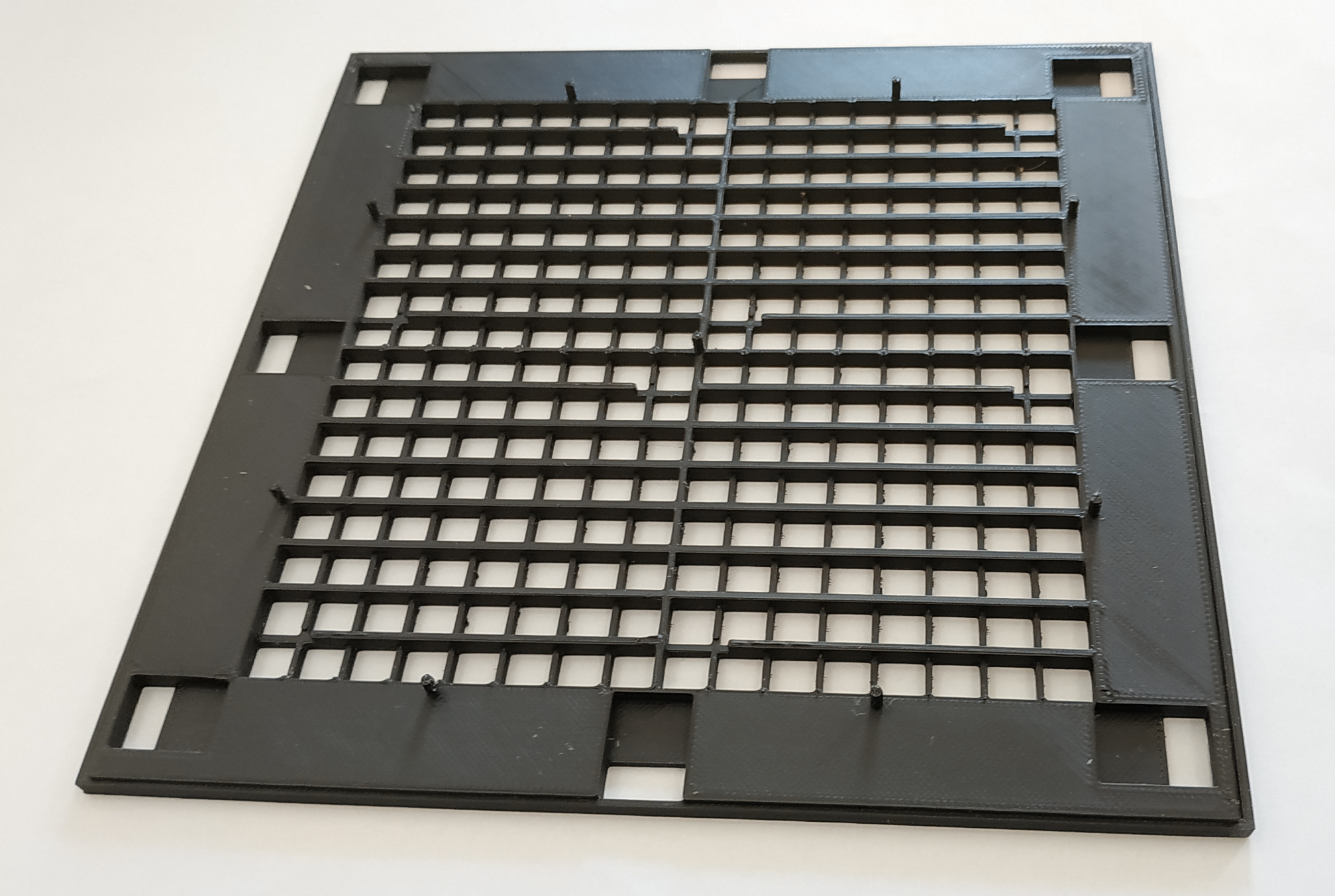 Playing Chess Against Arduino Trybotics