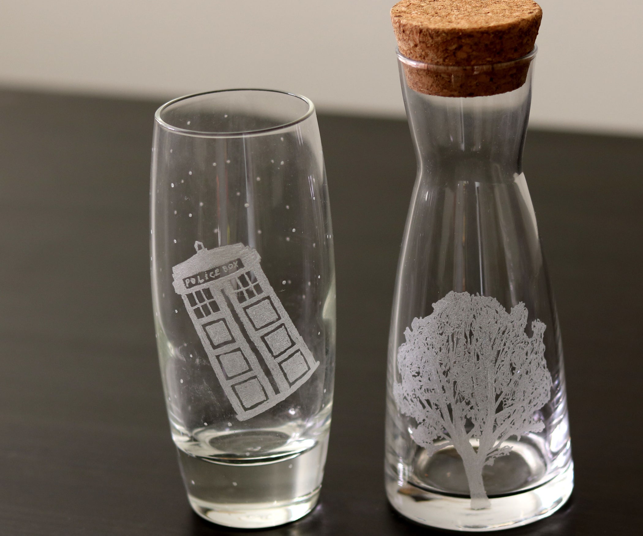 Engraving Glass With A Dremel 4 Steps with Pictures Instructables engraving-glass-with-a-dremel-4-steps-with-pictures-instructables