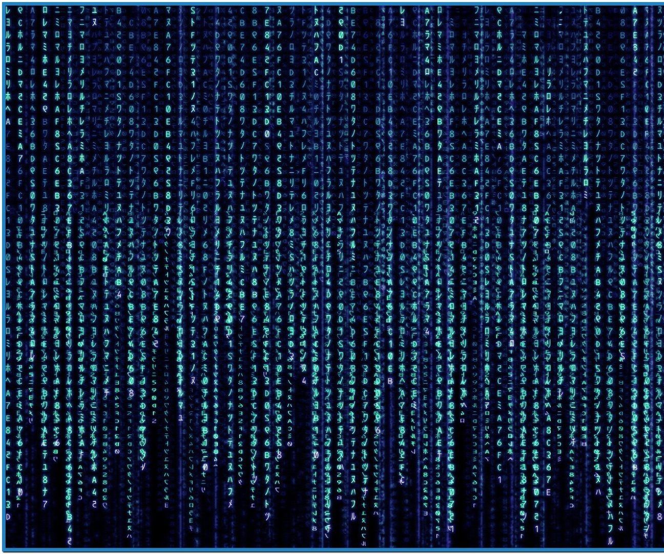 How To Make A Matrix Batch File Full Screen Instructables
