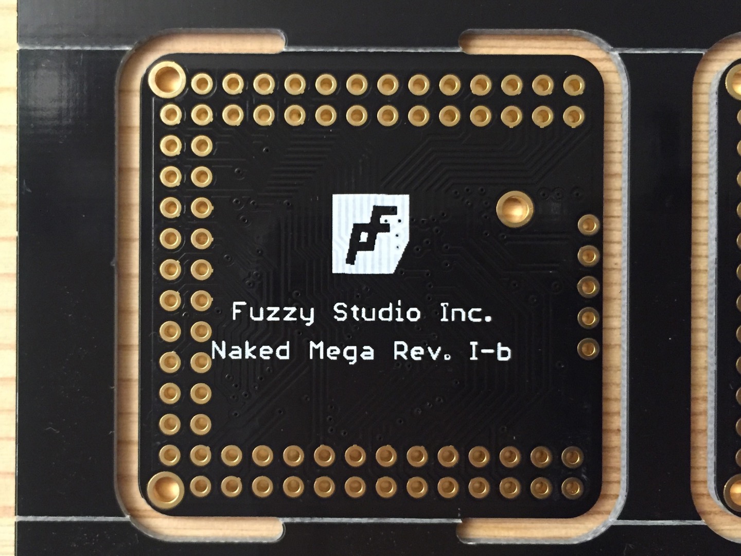 Diy Bare Minimum Arduino Mega 2560 Trybotics