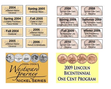 Wall Display for a Coin Collection : 5 Steps - Instructables