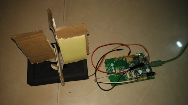 Mediatek LinkIt ONE - Instructables