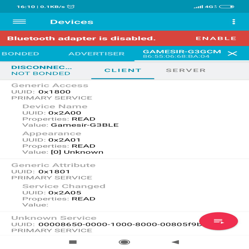 ESP32 Bluetooth BLE Remote Control : 8 Steps - Instructables