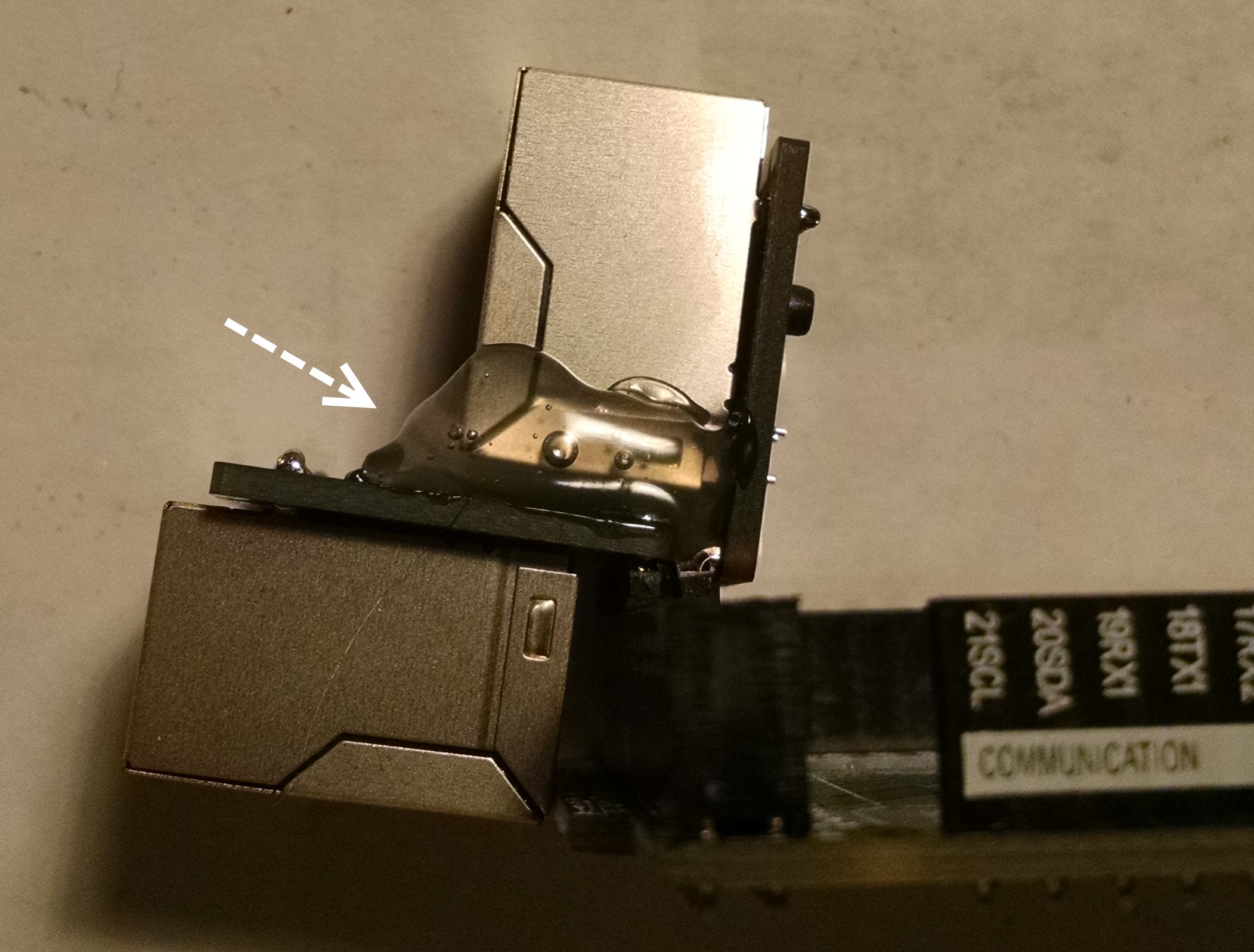 Arduino Mega RJ45 Plugs for Cable Management | Trybotics